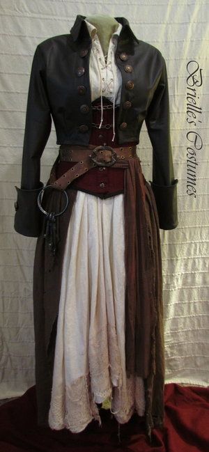 pirate aesthetic clothing – Flashmode Tendance | Tendances, Idées ...