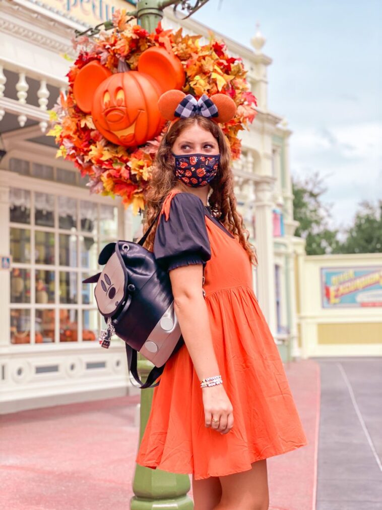 +20 disney world outfits fall – Fall outfit!? – Flashmode Tendance ...